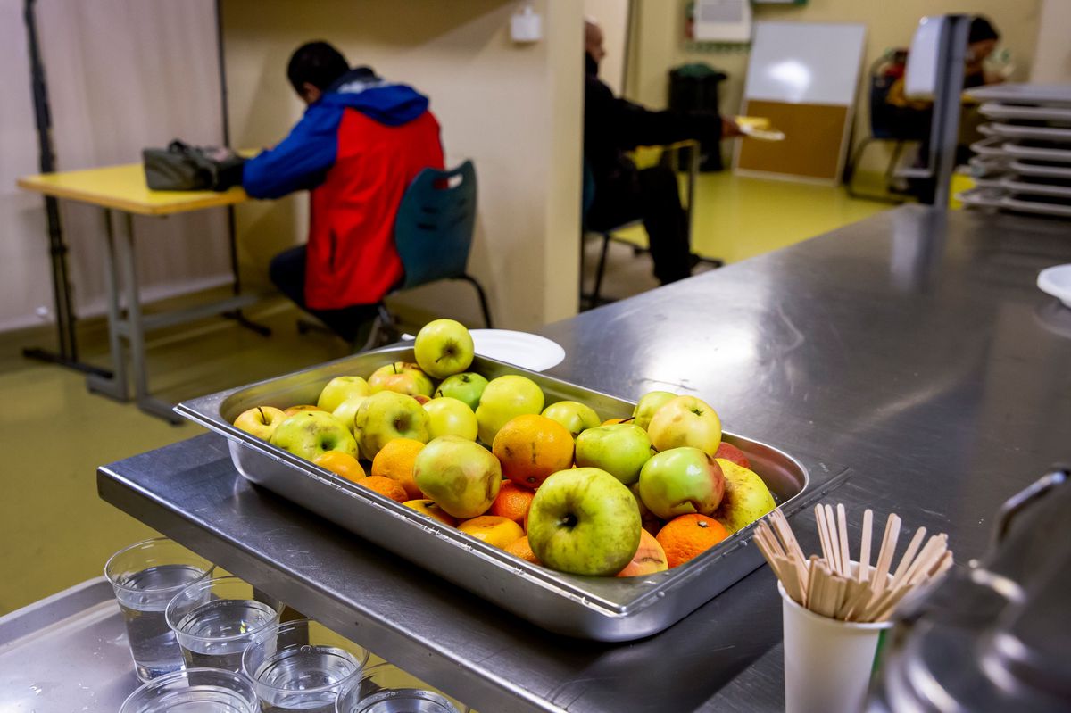 Bise à Genève: La Ville déclenche son Plan grand froid | Tribune de Genève