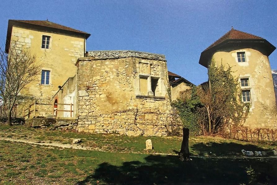 Benjamin Chaix | Tribune de Genève