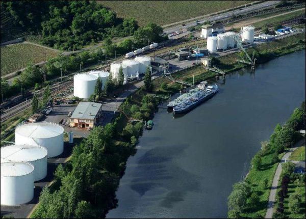 Produits pétroliers – Le Luxembourg devrait avoir 93 jours de stocks ...