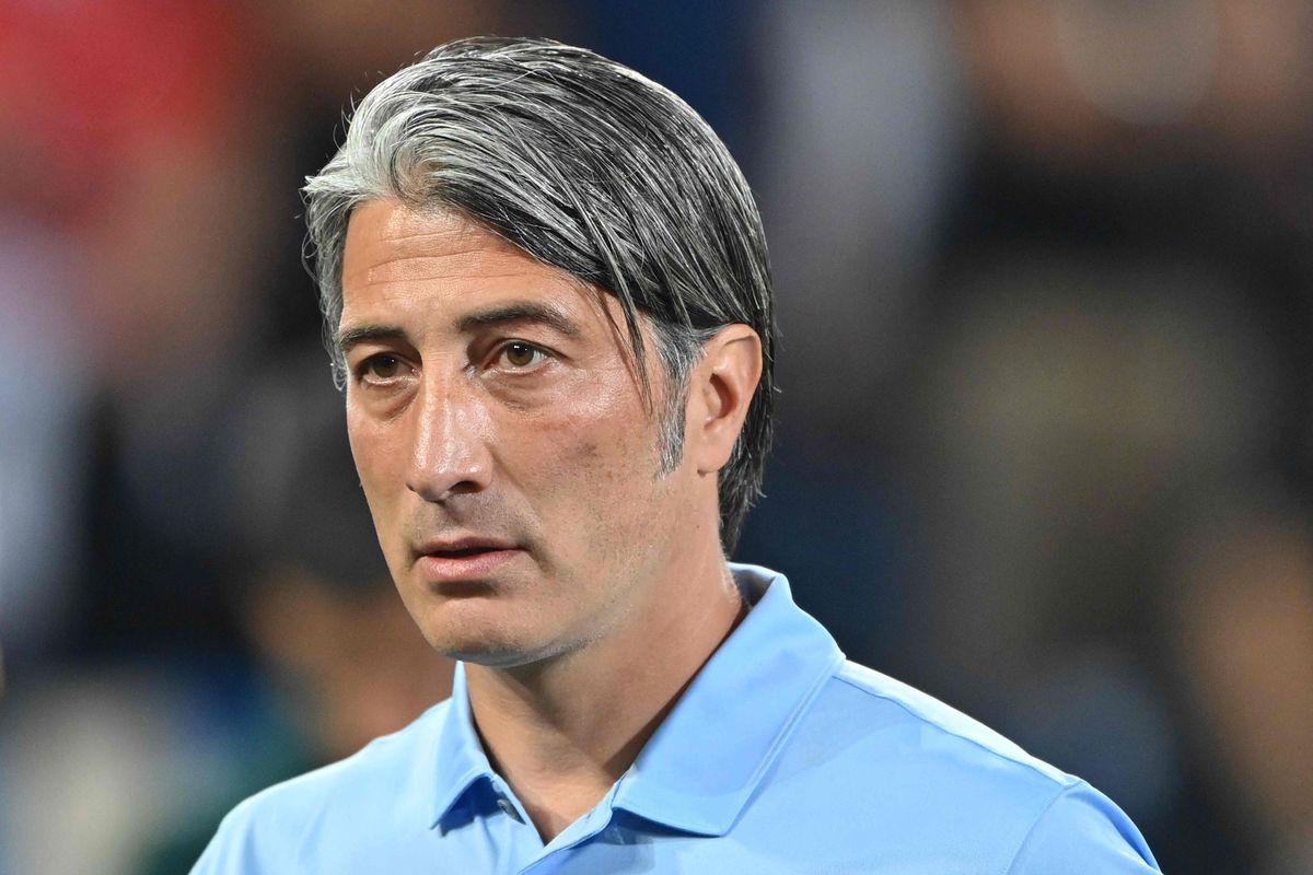 Football: Murat Yakin: «On doit défendre plus intelligemment ...