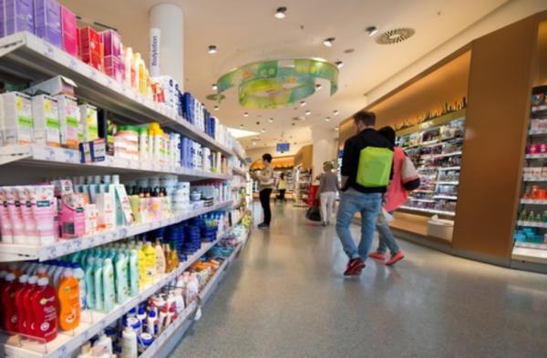 In Perl – Größte dm-Filiale in Europa öffnet nahe Luxemburg - L'essentiel