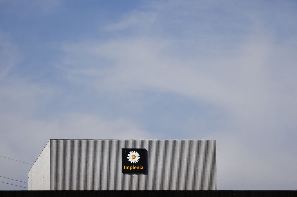 Baubranche: Implenia gewinnt neue Hochbauaufträge | Finanz und Wirtschaft