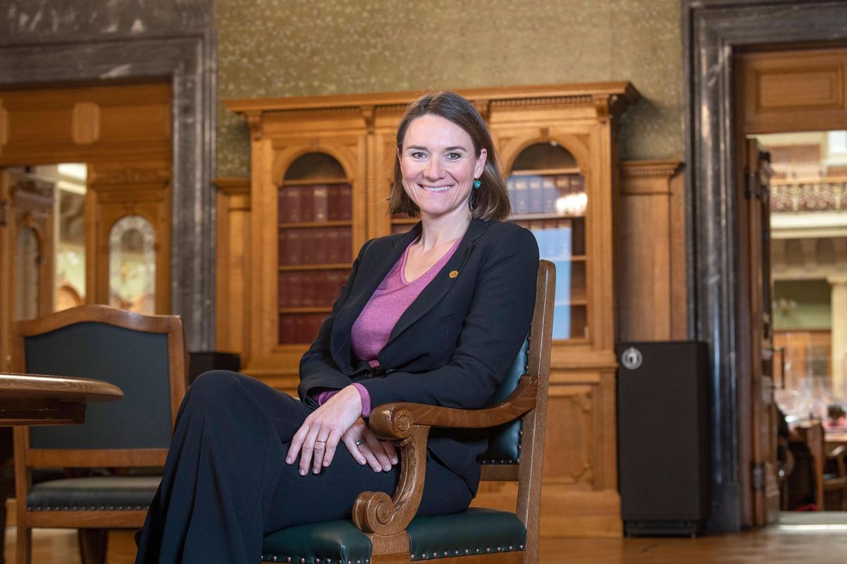 Ariane Dayer | Tribune de Genève