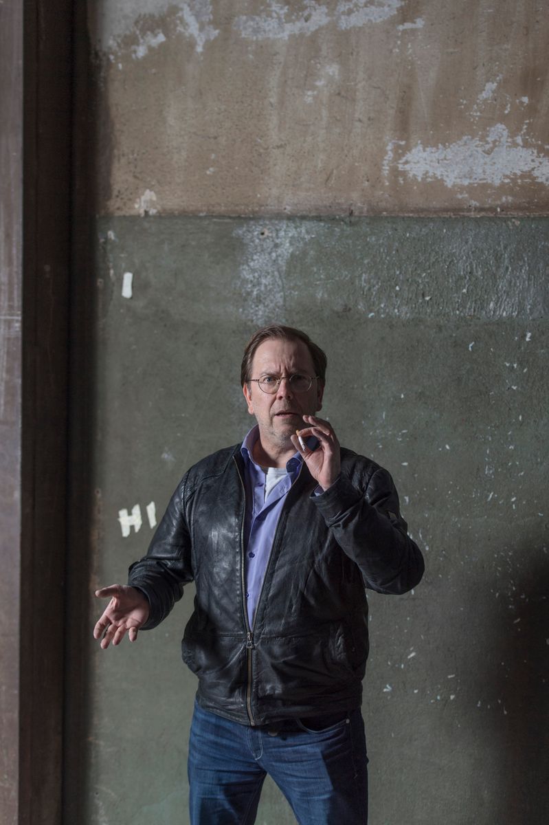 René Pollesch: Er konnte allein nicht denken, Nachruf | Der Bund