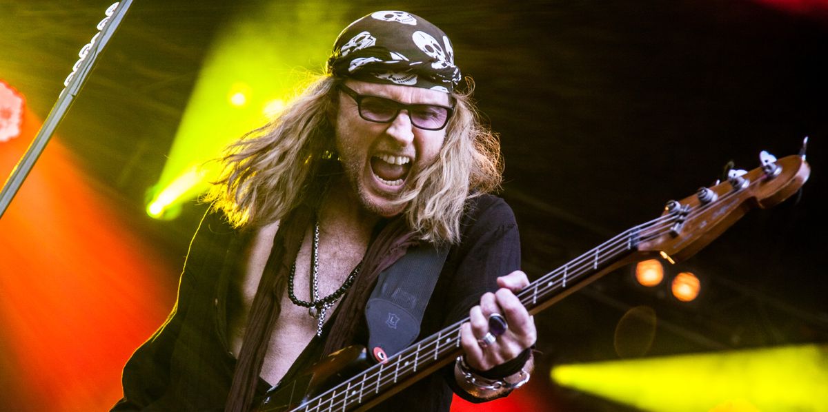 Chris von Rohr: Die Rocklegende und seine Begeisterung für den Sport ...