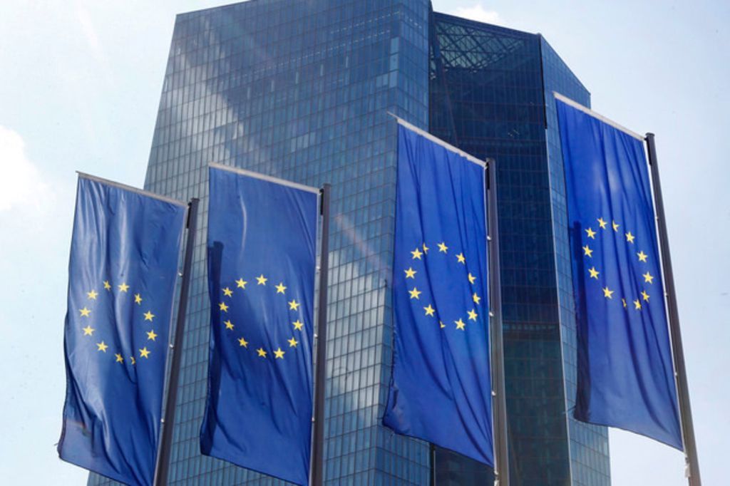 Politique monétaire – Le taux directeur de la BCE reste inchangé | 24 ...