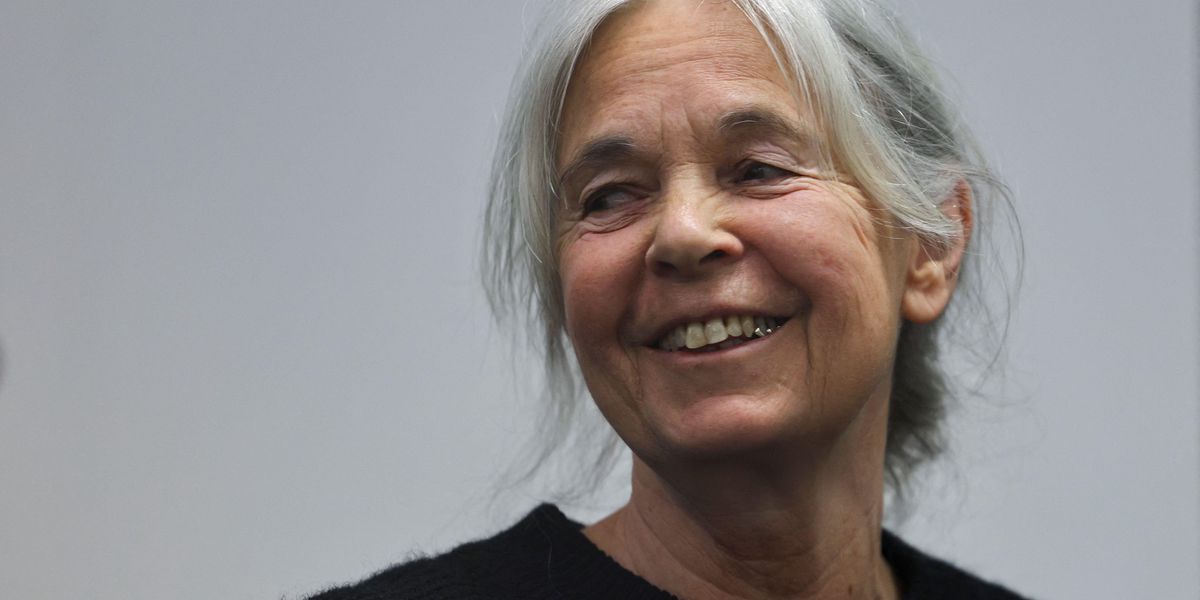 Daniela Klette: RAF-Terroristin will sich im Prozess äussern | Tages ...