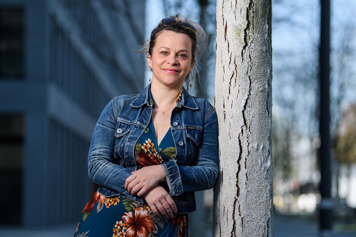 «Ich habe gehechelt wie ein Hund in der Sonne» | Berner Zeitung