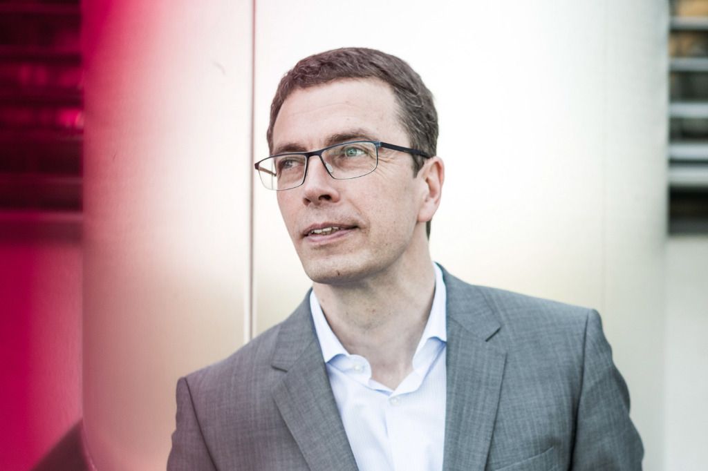 «Krise erinnert an die 30er-Jahre» | Der Bund