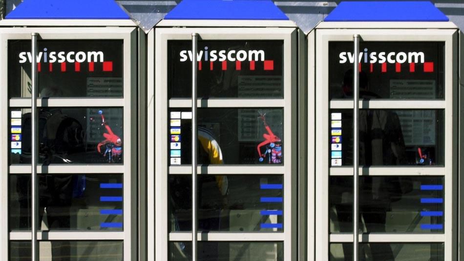 Swisscom-CEO sieht «klare» Chancen für die Telecombranche | Finanz und ...