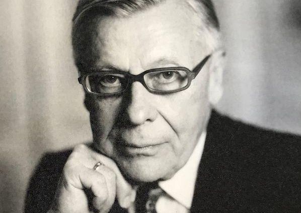 Rehau-Gruppe in Muri – Industriepionier Helmut Wagner ist gestorben ...