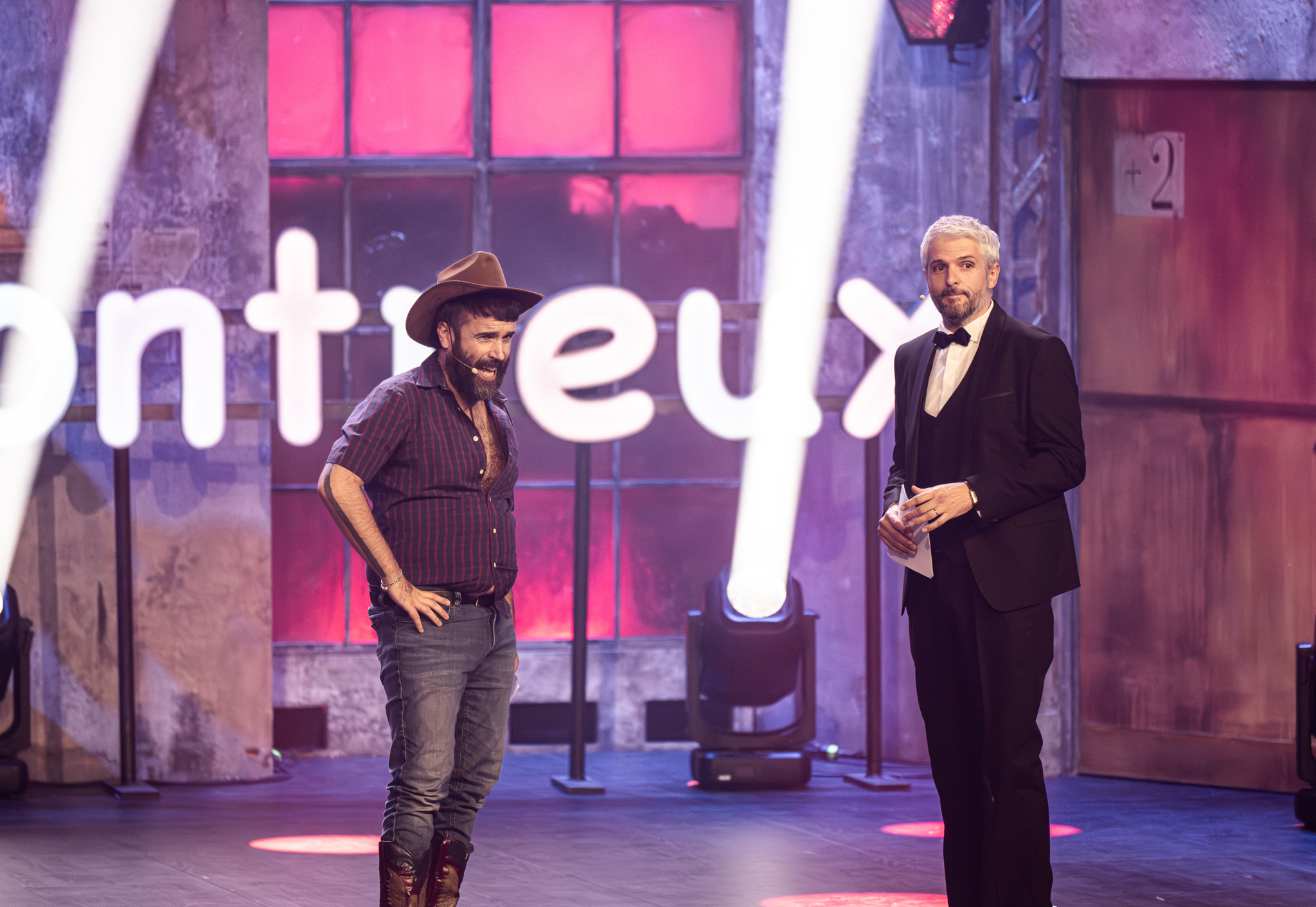 Montreux Comedy: 10% de Romands et des cachets garantis