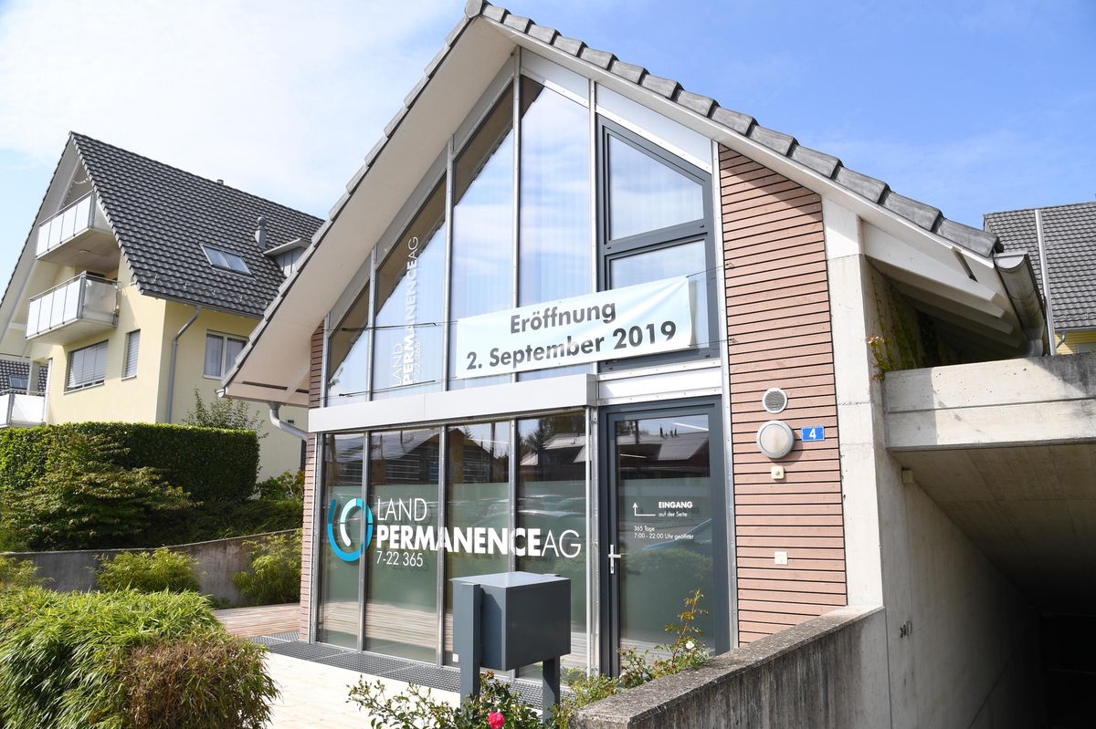 Gesundheit in Winterthur: Notfallpraxen bangen wegen Bundesgericht um ...