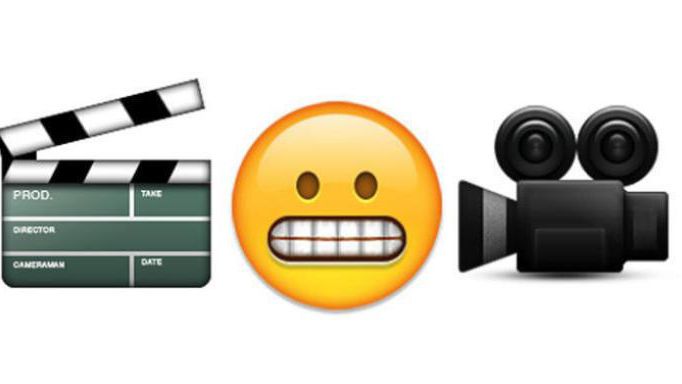 Smiley Movie – Sony sichert sich Rechte für einen Emoji-Kinofilm - L ...