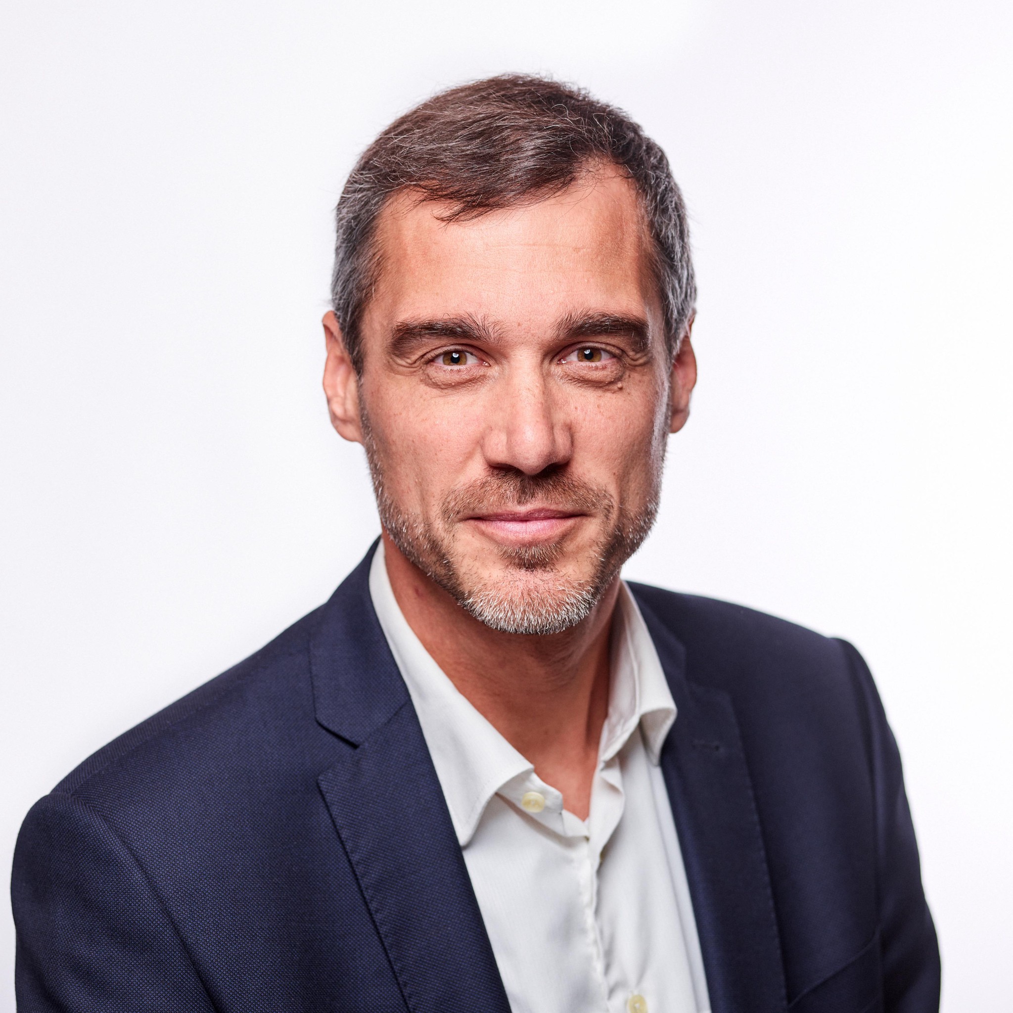 Transport régional - David Fattebert nommé directeur des CFF pour la ...