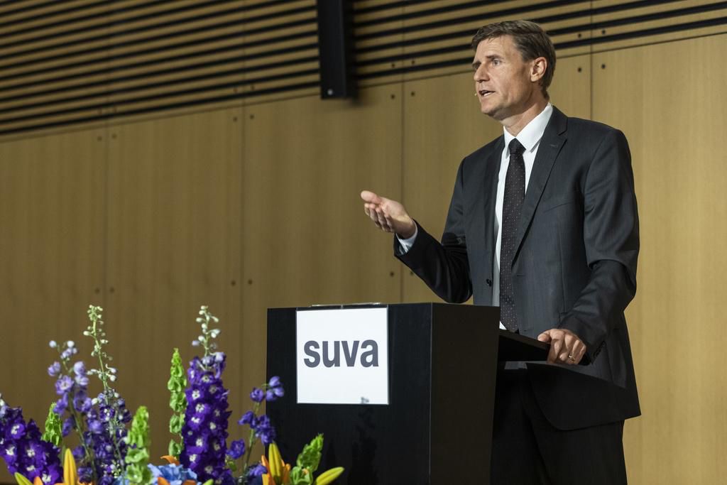 La Suva réalise une performance de 5,1% sur ses placements en 2020 ...