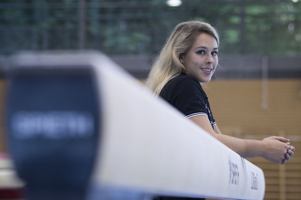 Steingruber ist zurück | Berner Zeitung