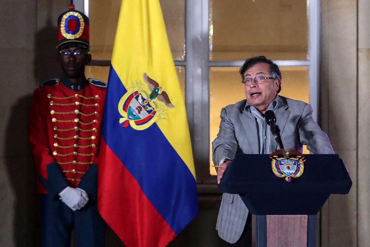 Haïti: La Colombie a une «coresponsabilité» dans l’assassinat du ...