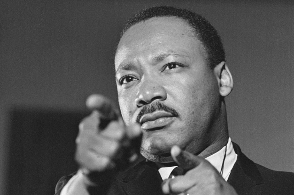 Les rêves de King sont toujours d'actualité | 24 heures