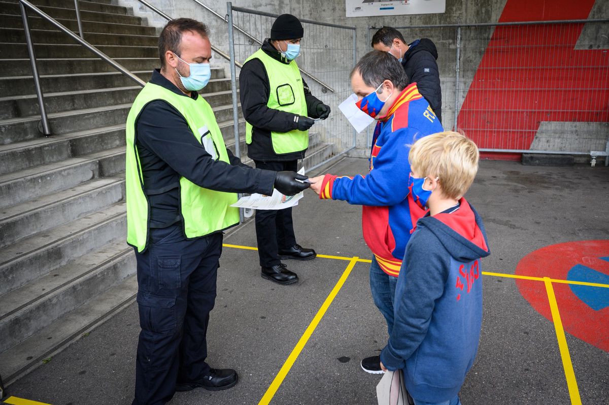 Änderungen im Club: Der FCB trennt sich von seiner ganzen ...