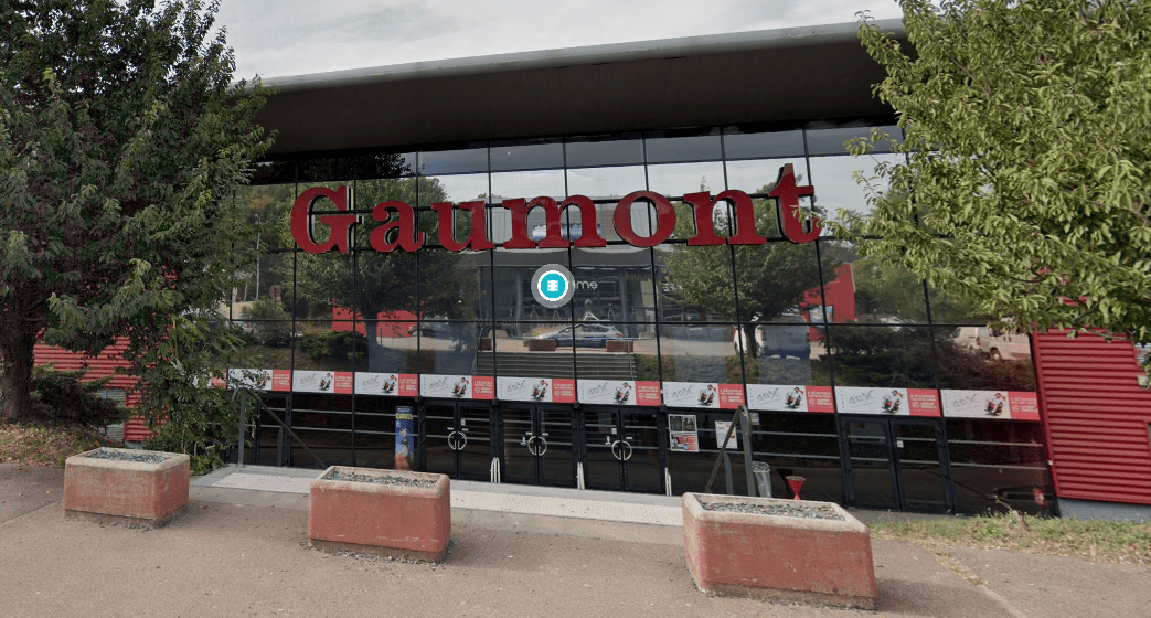 Kinepolis rachète le cinéma Gaumont à Amnéville - L'essentiel