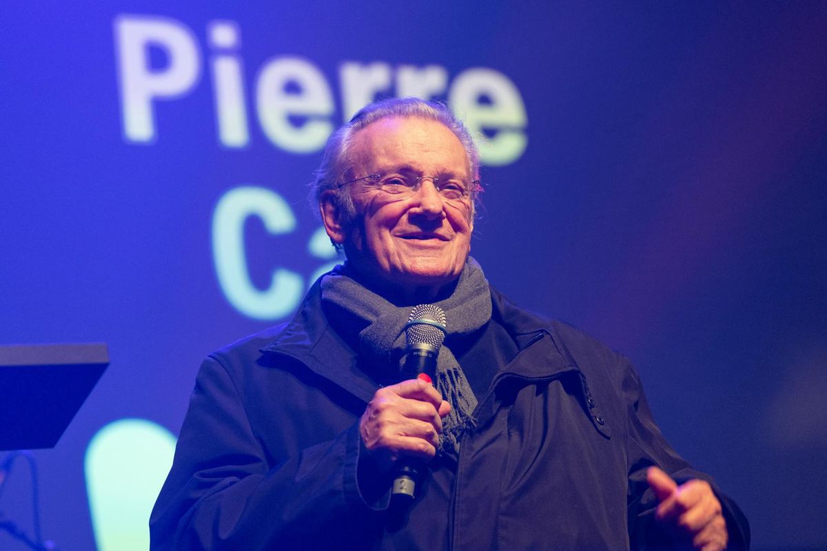 Musekspräiss: Le Luxembourg sacre ses talents musicaux - L'essentiel