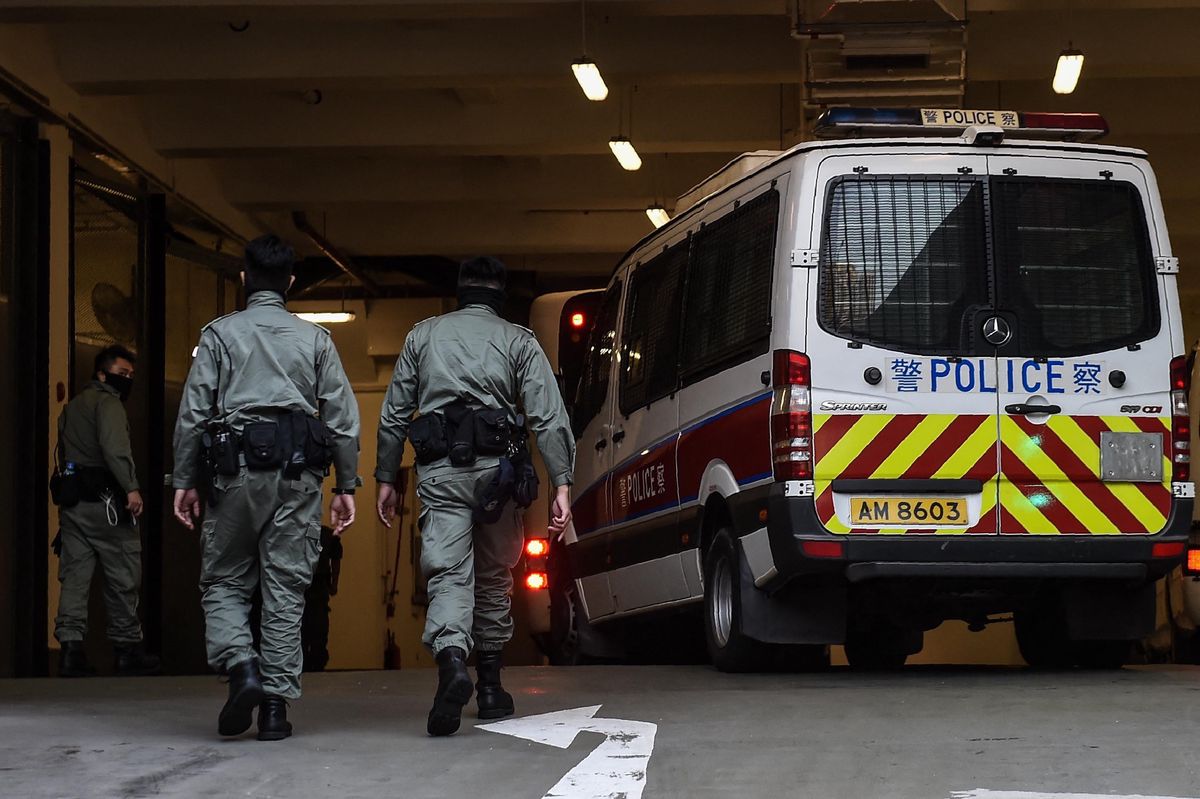 Chine: En cavale durant 29 ans, le suspect était devenu millionnaire ...