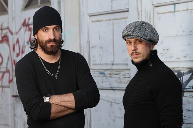 Reduzierte Soulklassiker | Der Bund