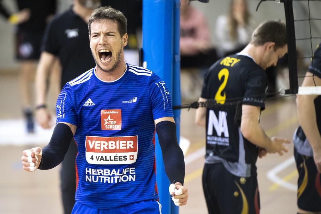 Cette fois, le LUC a touché le fond | 24 heures