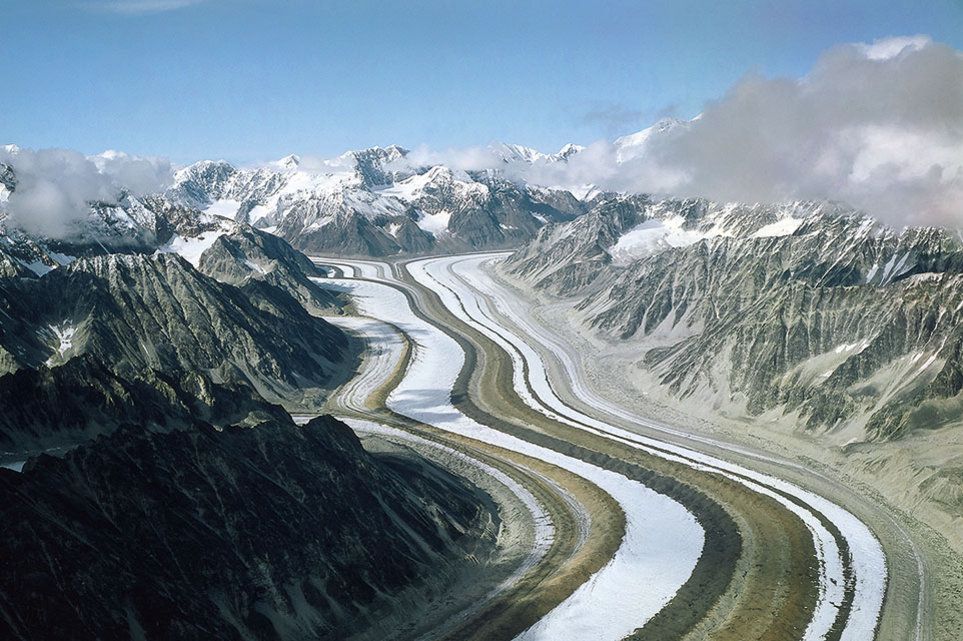 Mission Mittelmoräne | Basler Zeitung