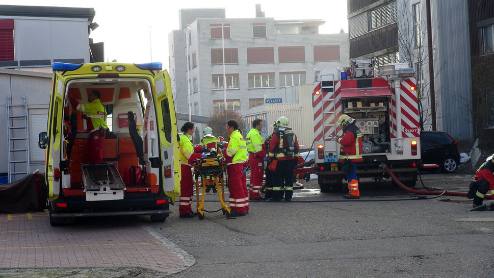 Garagist ist schuld am Tod seines Mitarbeiters