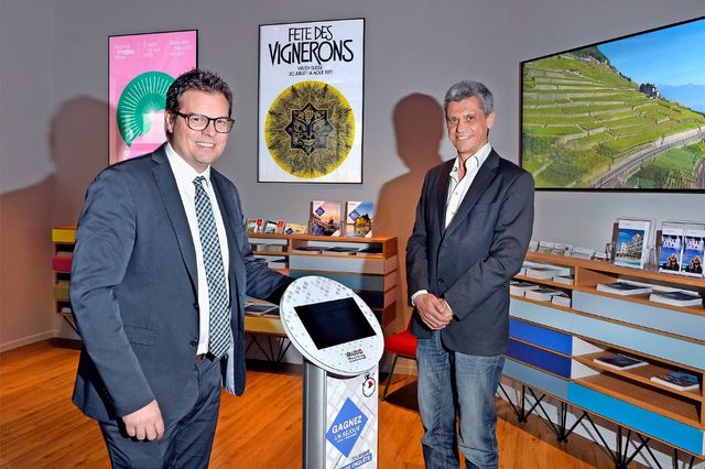 L'observatoire du tourisme veut mettre les visiteurs à nu | 24 heures