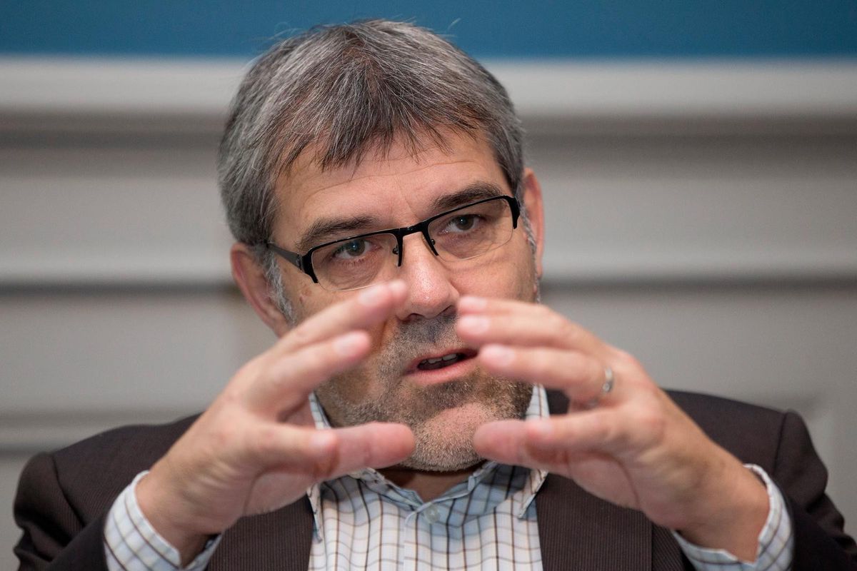 Basler Sans-Papiers publizieren Buch: «Dass diese Menschen sich ...