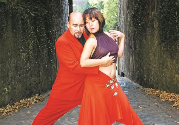 Au Luxembourg – Un air de tango va flotter sur l’Abbaye - L'essentiel