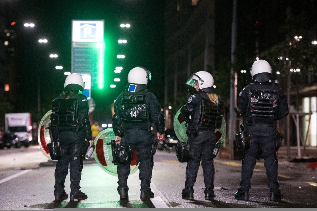 FCZ-Hooligans verletzen SRF-Mitarbeiter