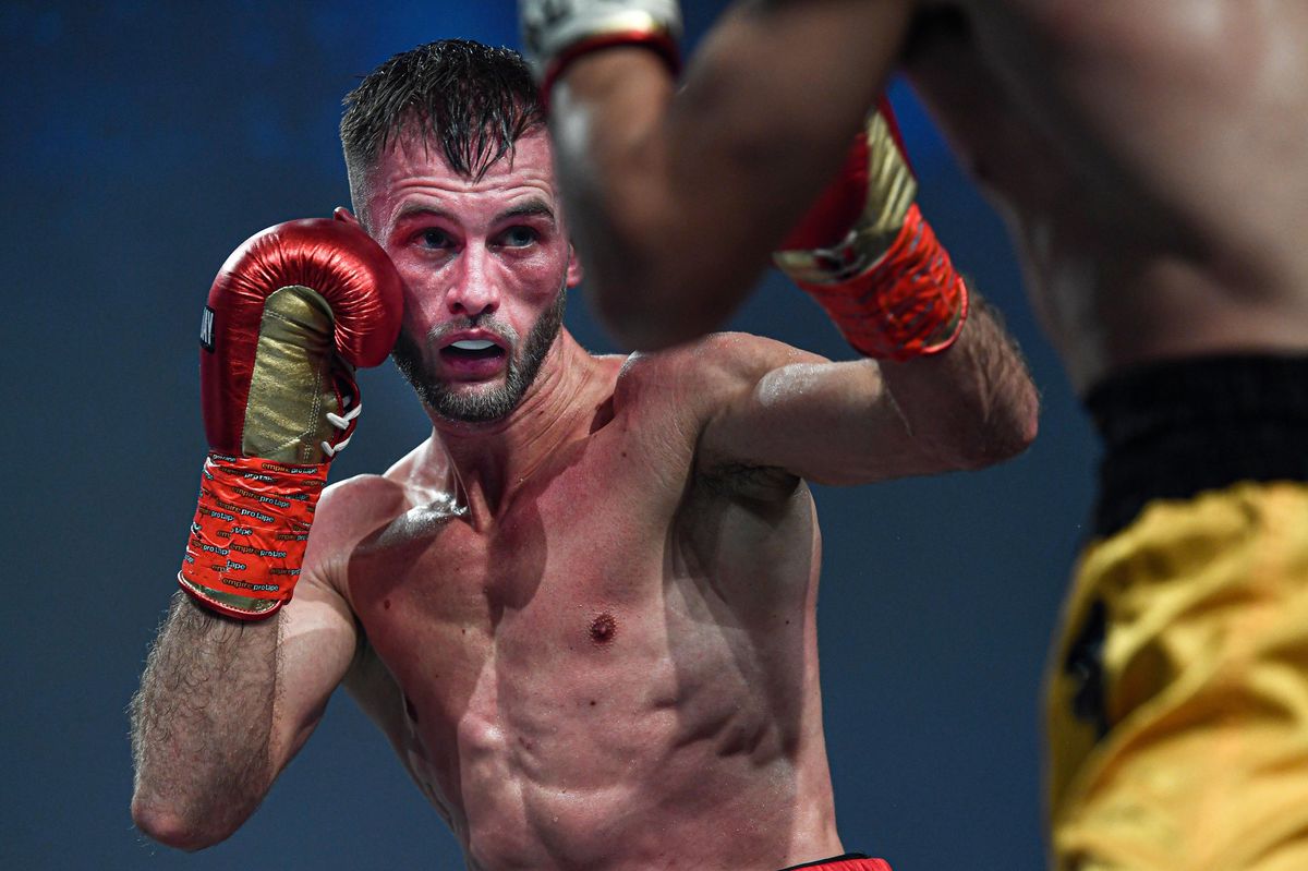 Der Neffe von Fritz Chervet: Ein letztes Mal kämpft er auf der grossen ...