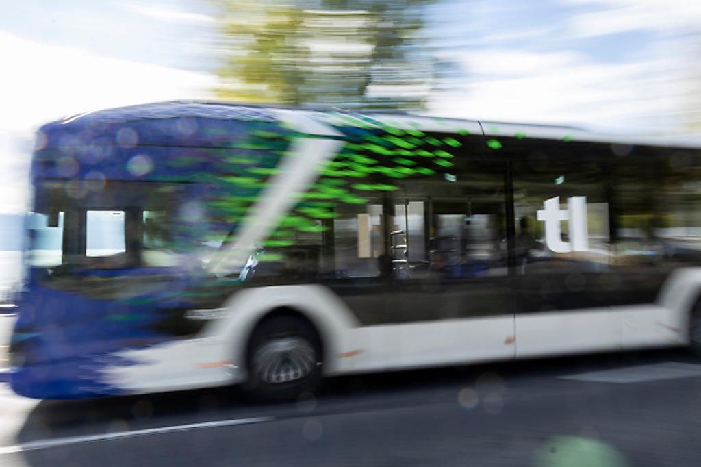 Lausanne & Région | 24 heures