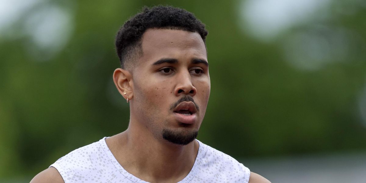 Jason Joseph in der Krise - Was ist bloss mit dem Schweizer Rekordmann ...