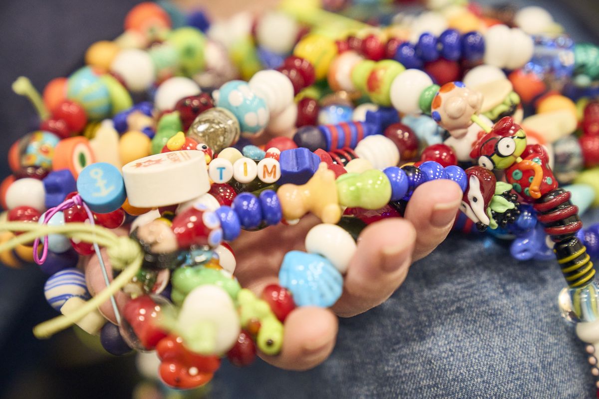 Spender und Spenderinnen gesucht: Tim (2) hat Blutkrebs – eine ...
