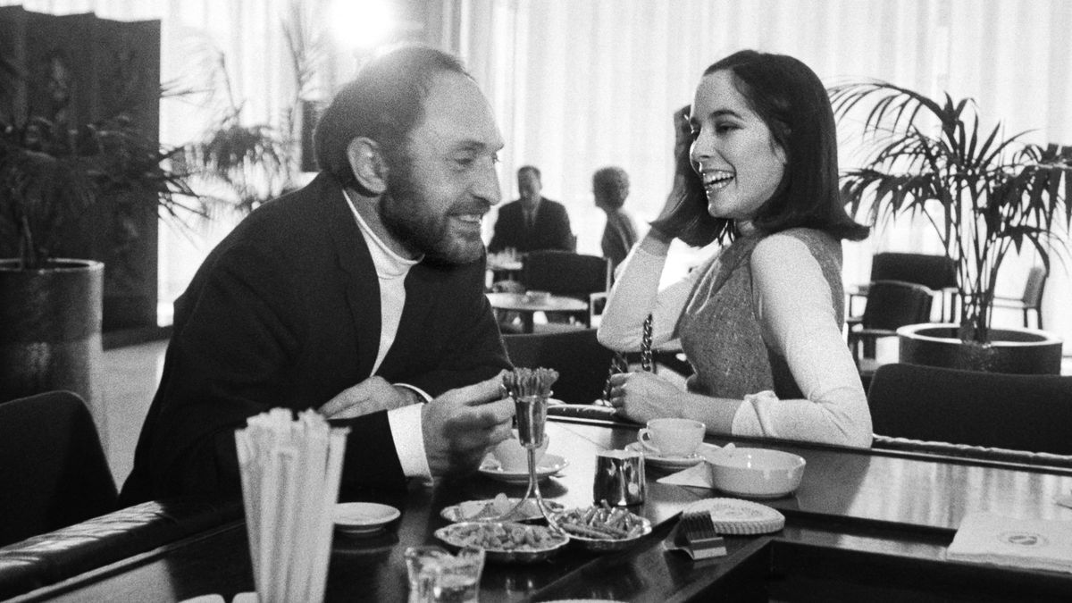 Carnet noir: Joséphine, fille de Charlie Chaplin, est décédée - L'essentiel