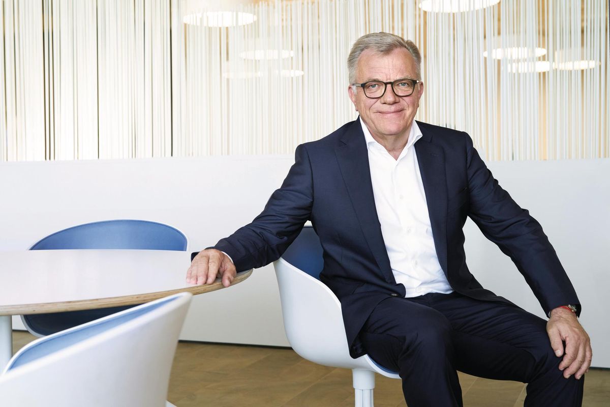 Das sind die drei besten Schweizer Verwaltungsräte | Finanz und Wirtschaft