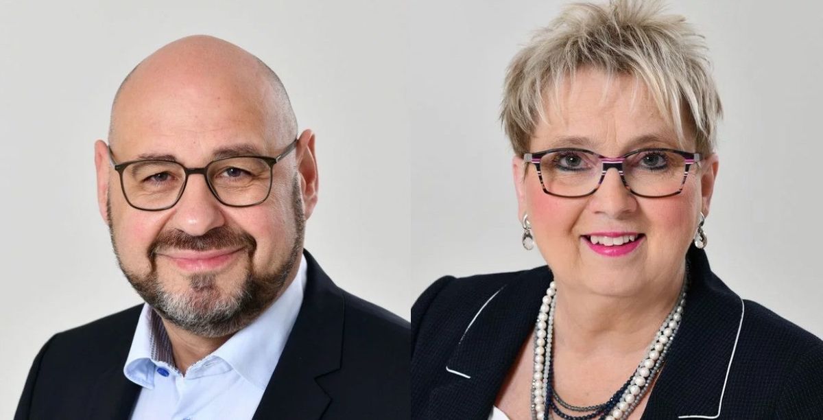 Grosser Rat Basel-Stadt: Zappalà geht – Schweizer kommt | Basler Zeitung