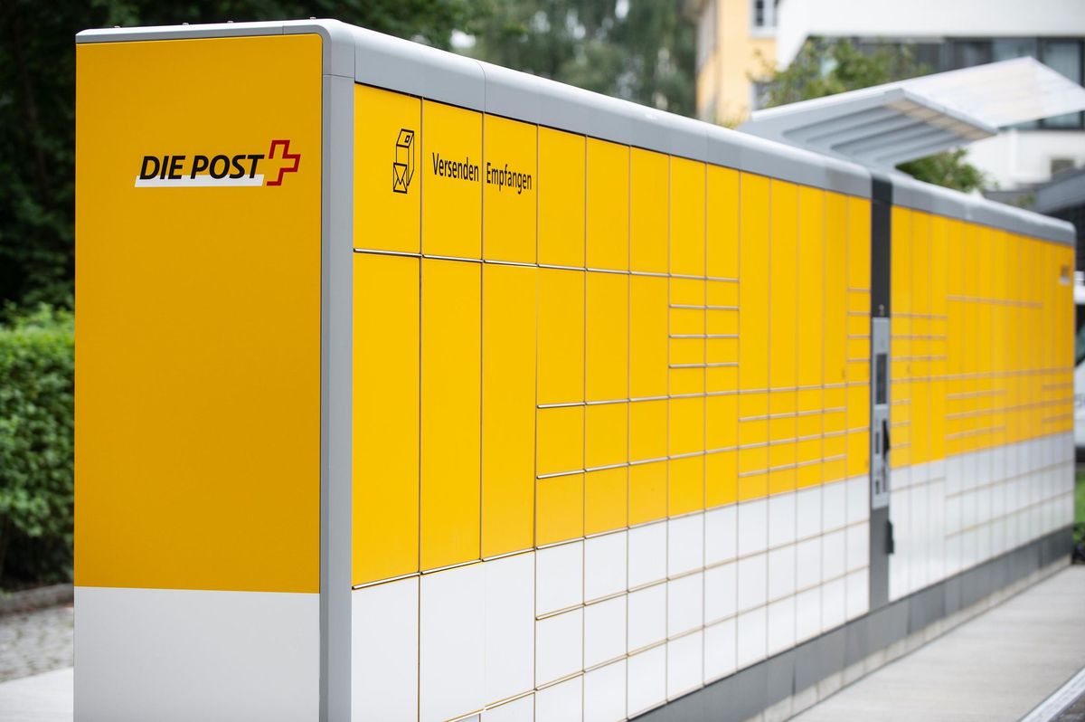 Post muss Anwohner nicht befragen | Berner Zeitung