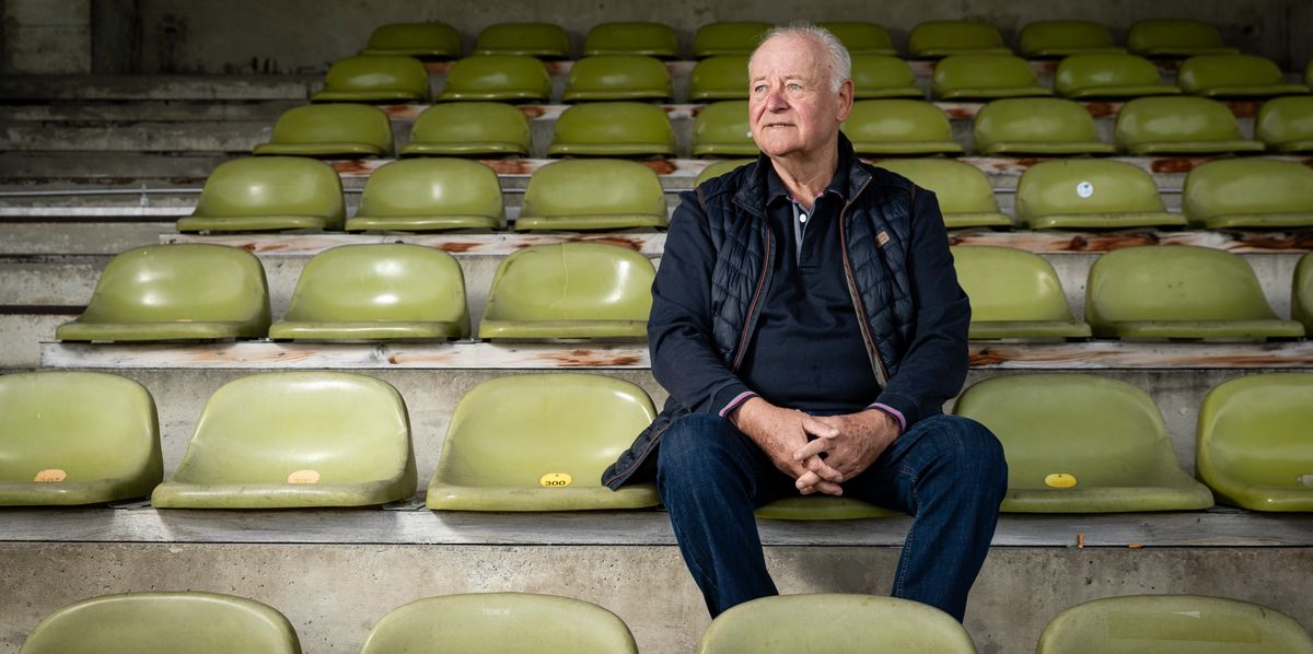 Roger Läubli war lieber Busfahrer als YB-Trainer | Berner Zeitung