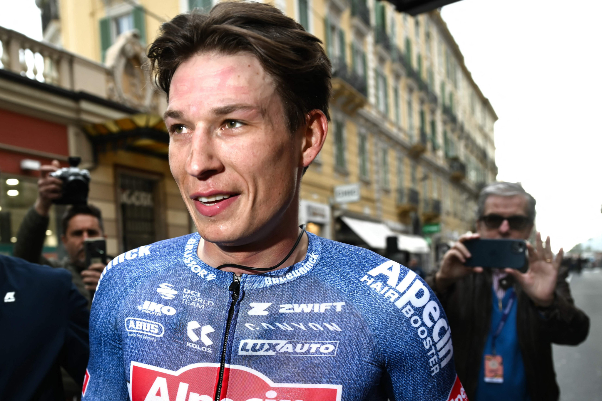 Sport | Berner Zeitung