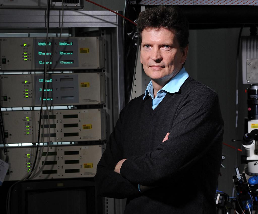 Dans le cerveau d’Henry Markram