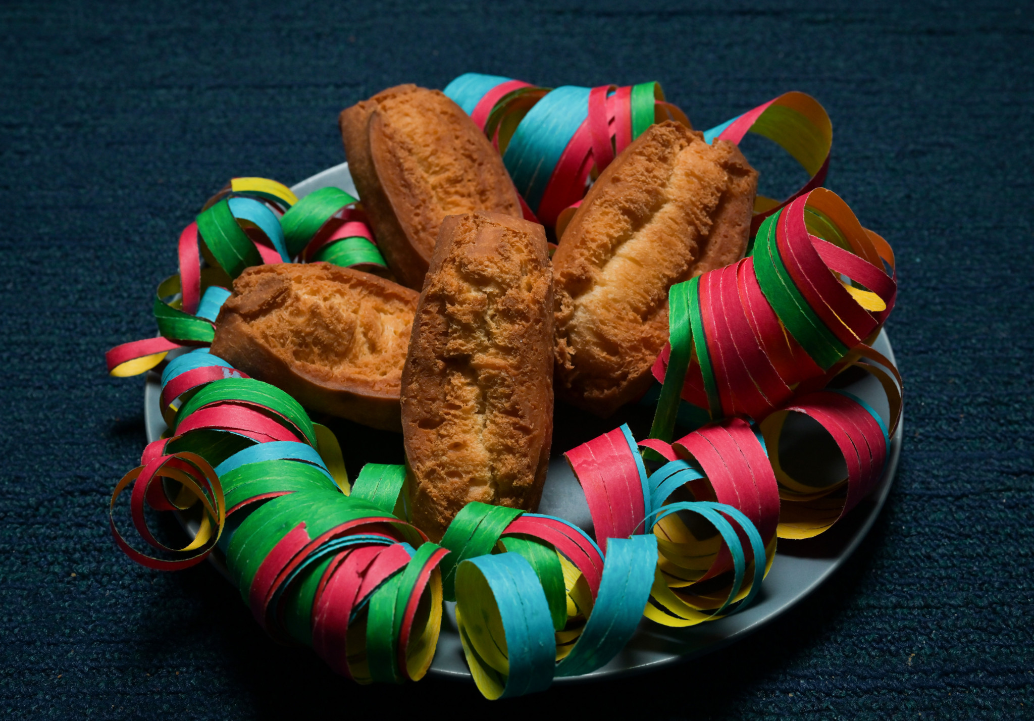 Schenkeli Test: Diese Bäckereien im Unterland überzeugen