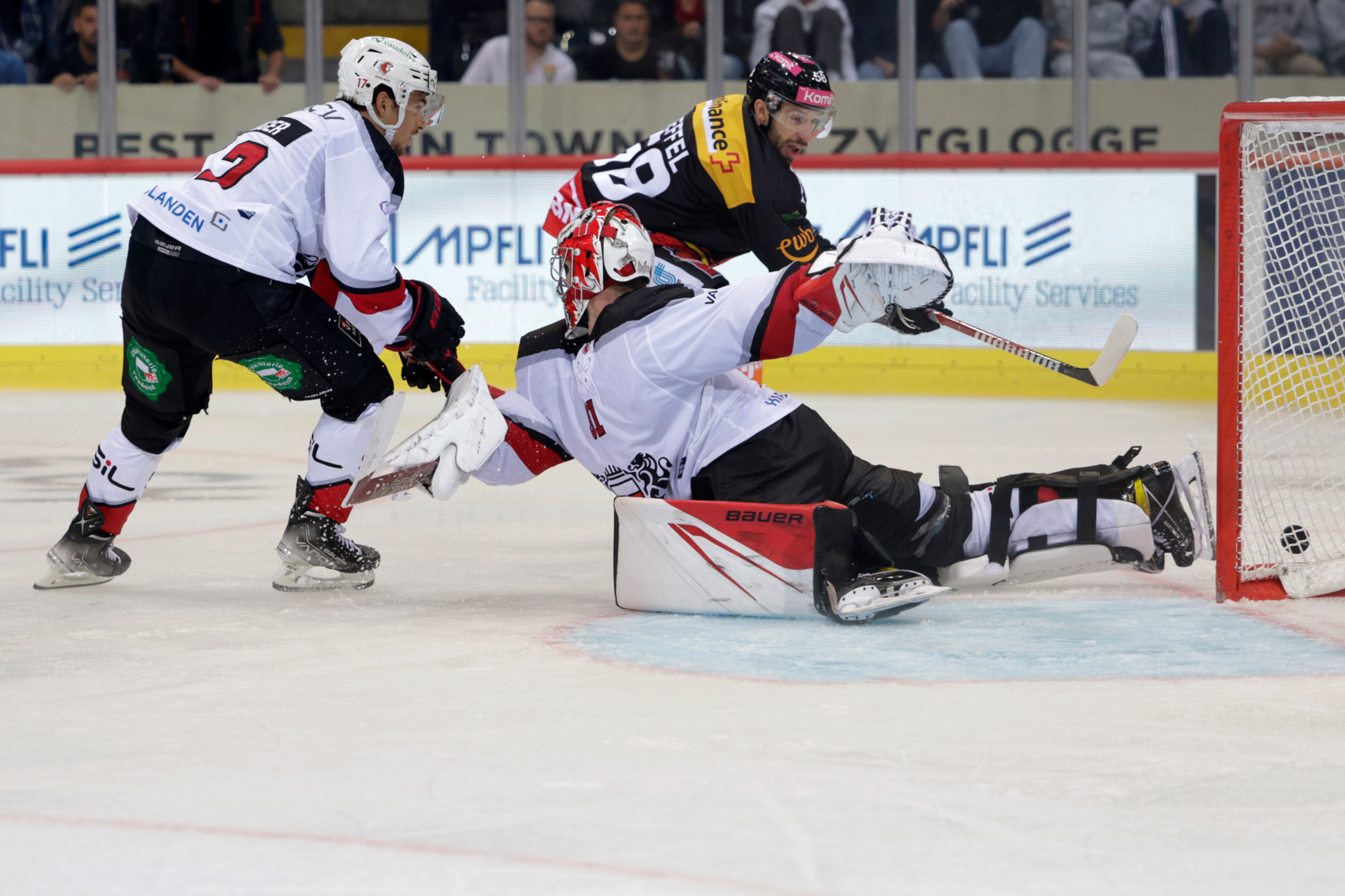 SC Bern | Berner Zeitung