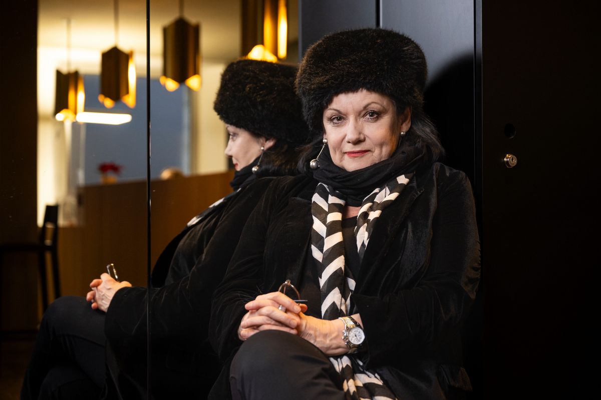 Theater Orchester Biel-Solothurn: Katharina Rupp tritt zurück | Der Bund