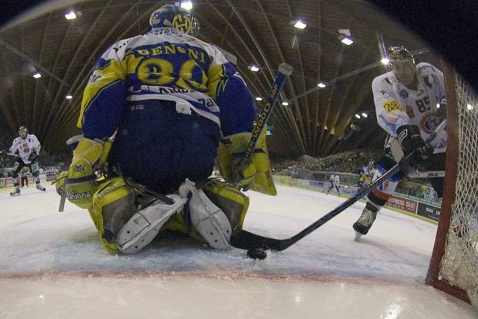 sonst steht mein Haus in Flammen» | Berner Zeitung